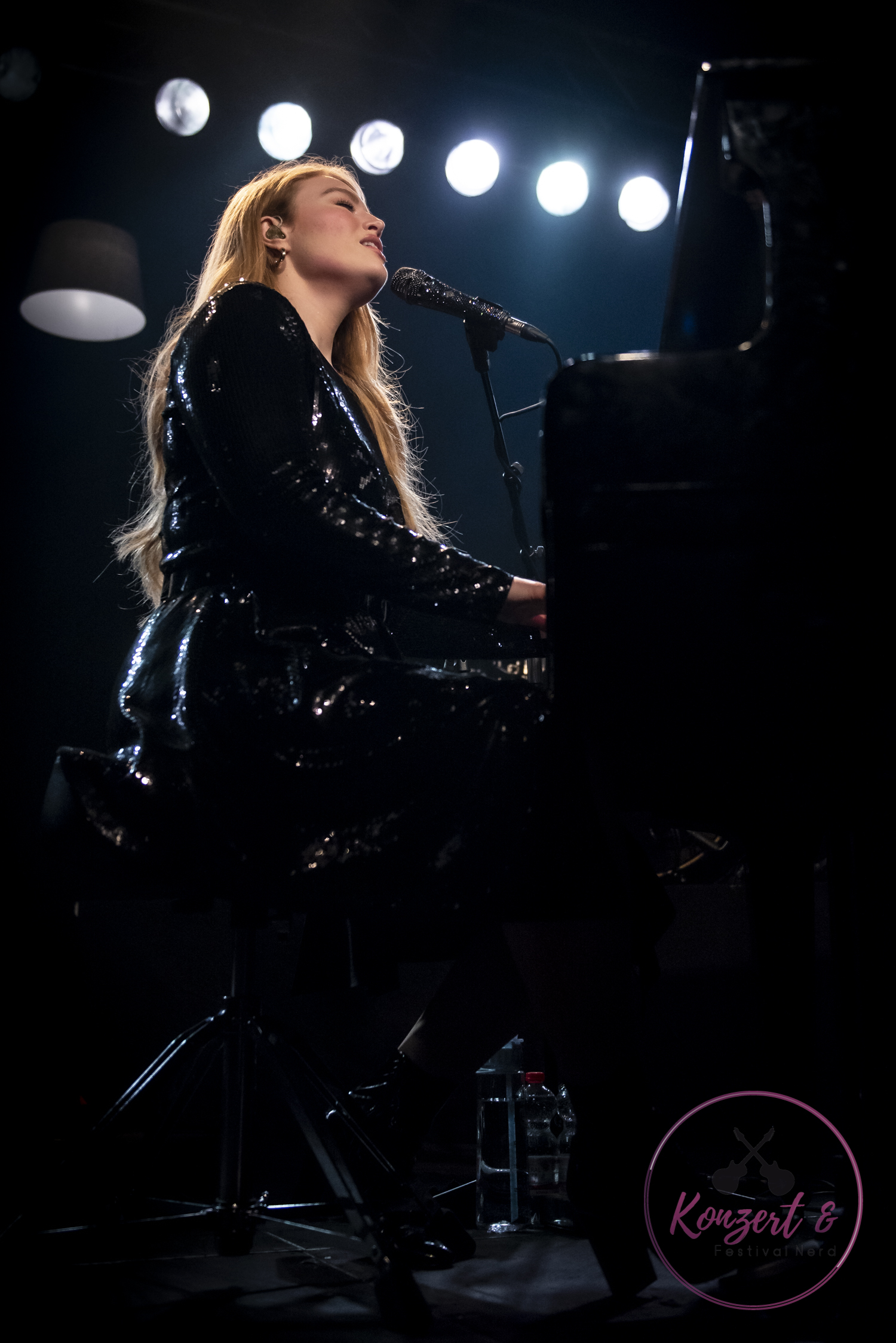 Freya Ridings – Live Music Hall, Köln | 29.01.2020 – Konzert Nerd