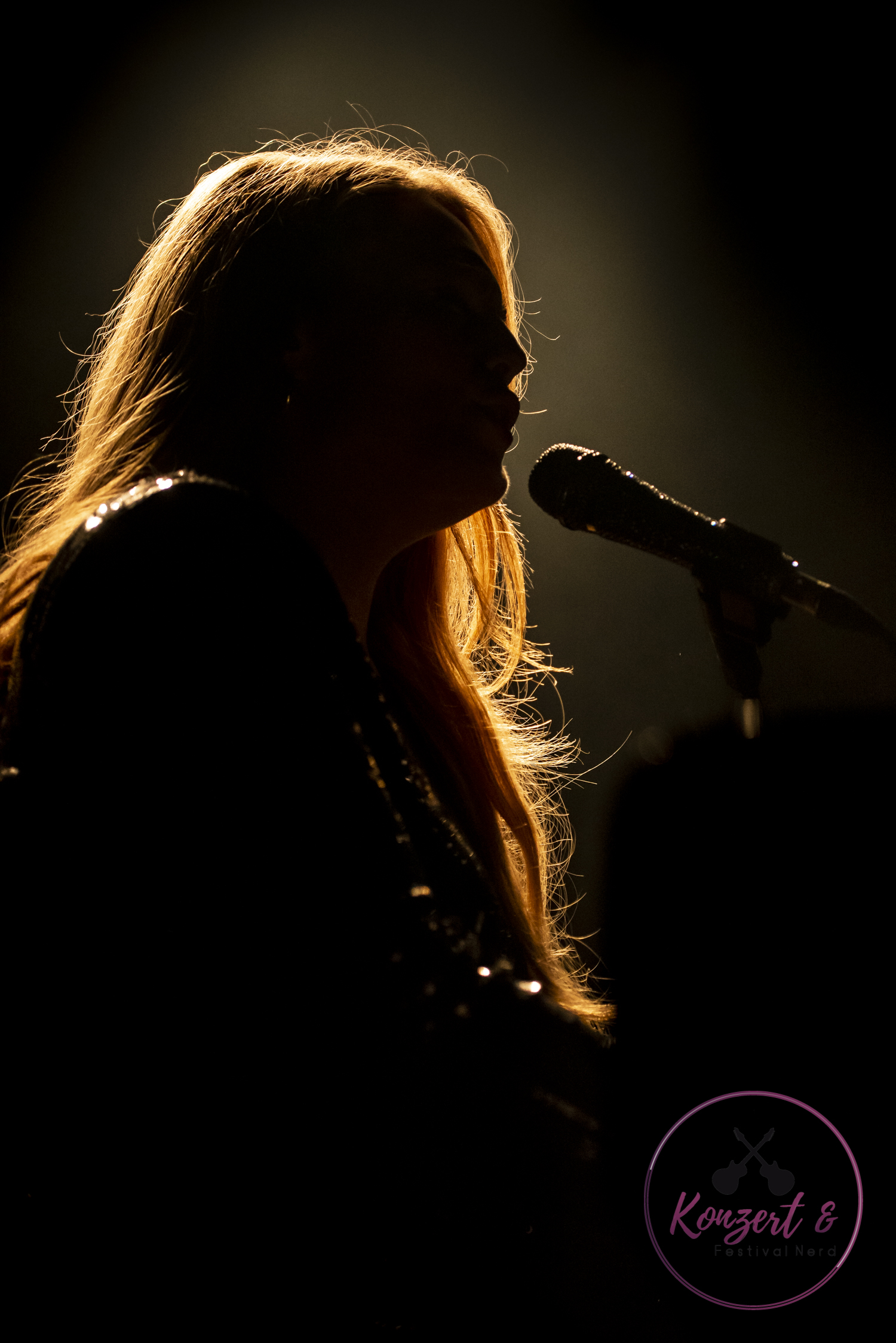 Freya Ridings – Live Music Hall, Köln | 29.01.2020 – Konzert Nerd