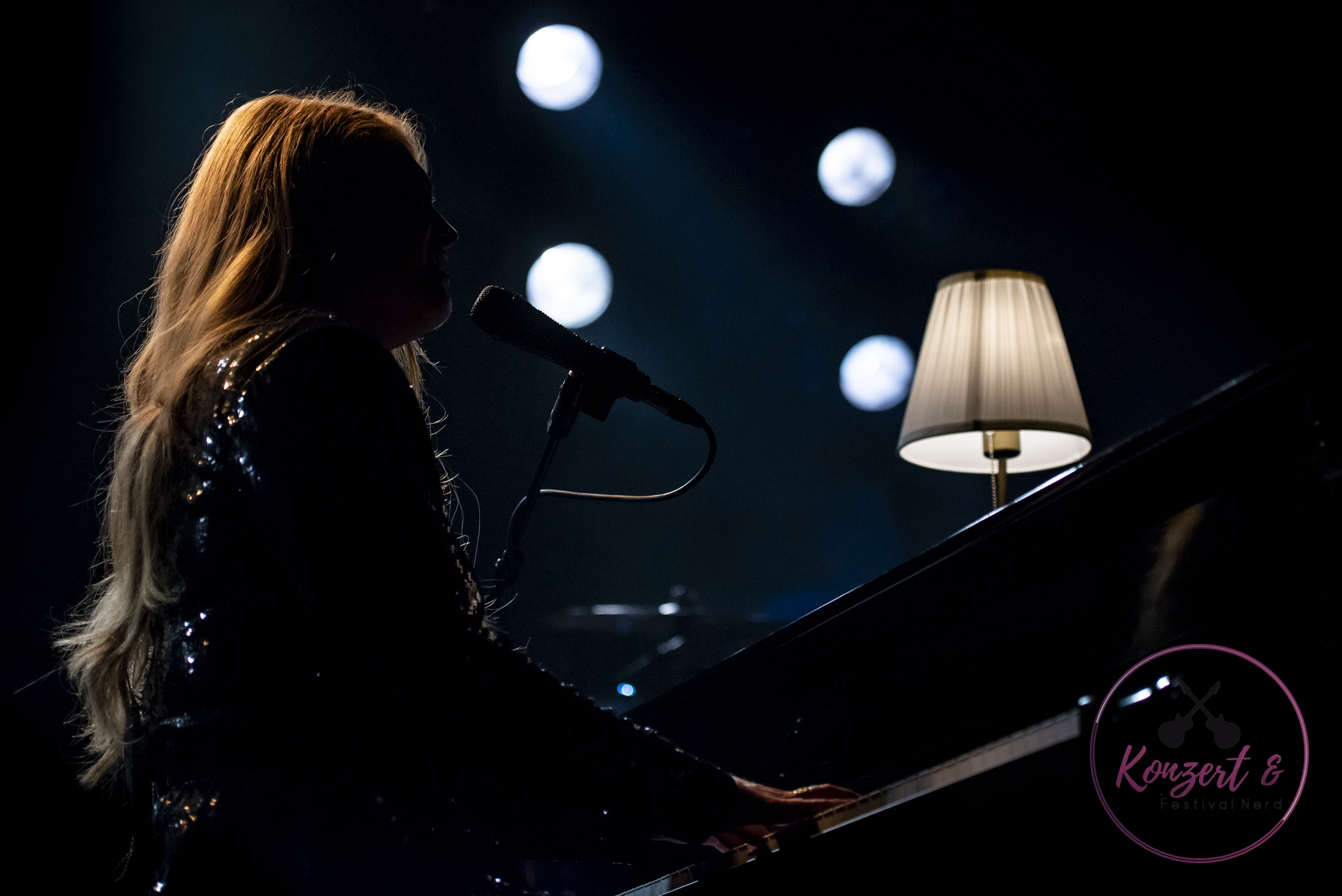 Freya Ridings – Live Music Hall, Köln | 29.01.2020 – Konzert Nerd