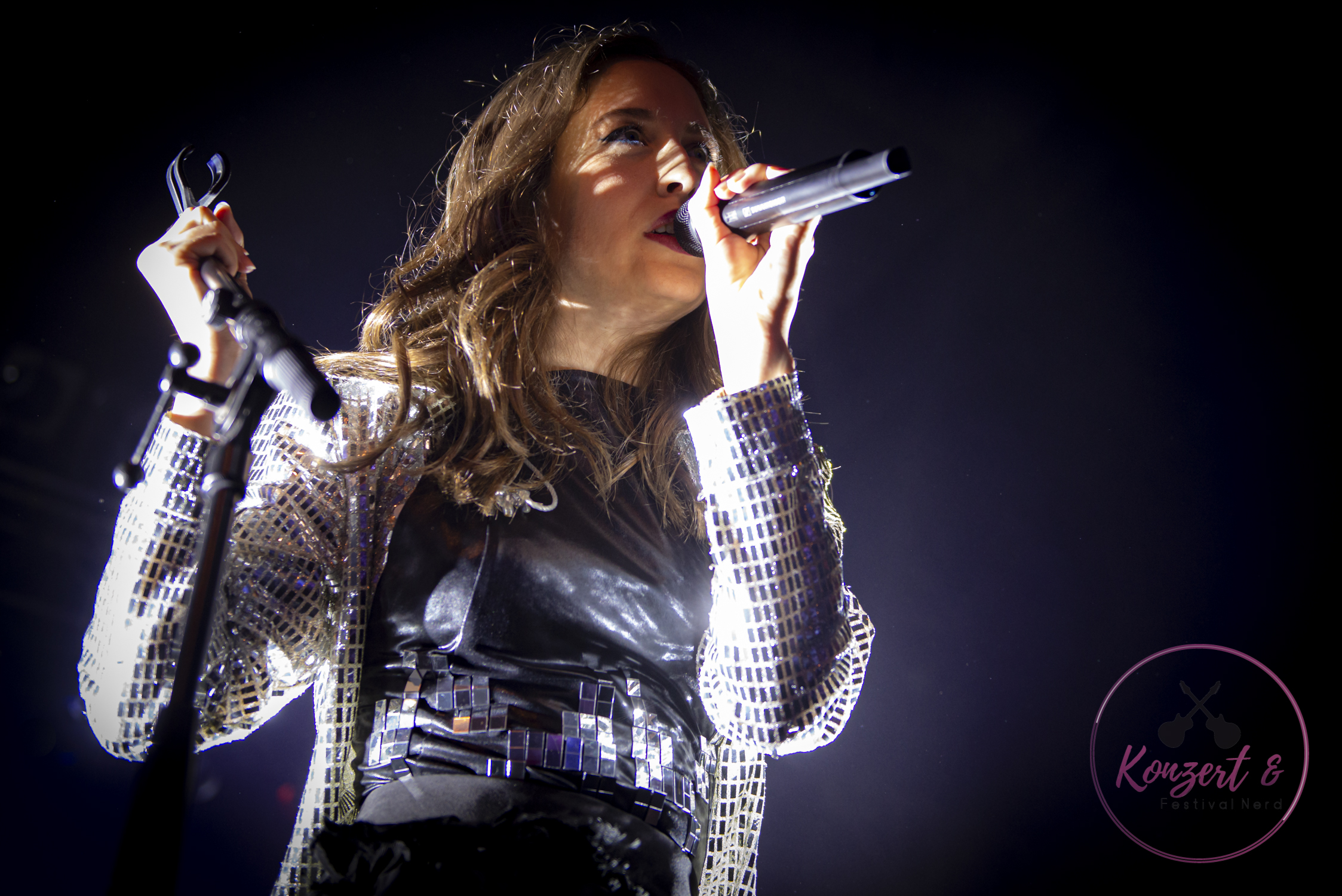 Alice Merton in der Live Music Hall Köln | 01.03.2020 – Konzert Nerd